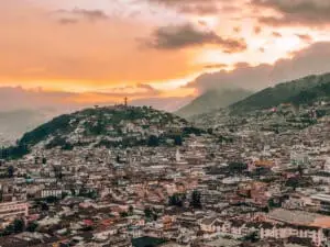 The Best Locations to Catch the Sunset in Latin America