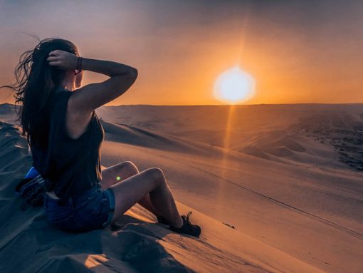 The Best Locations to Catch the Sunset in Latin America