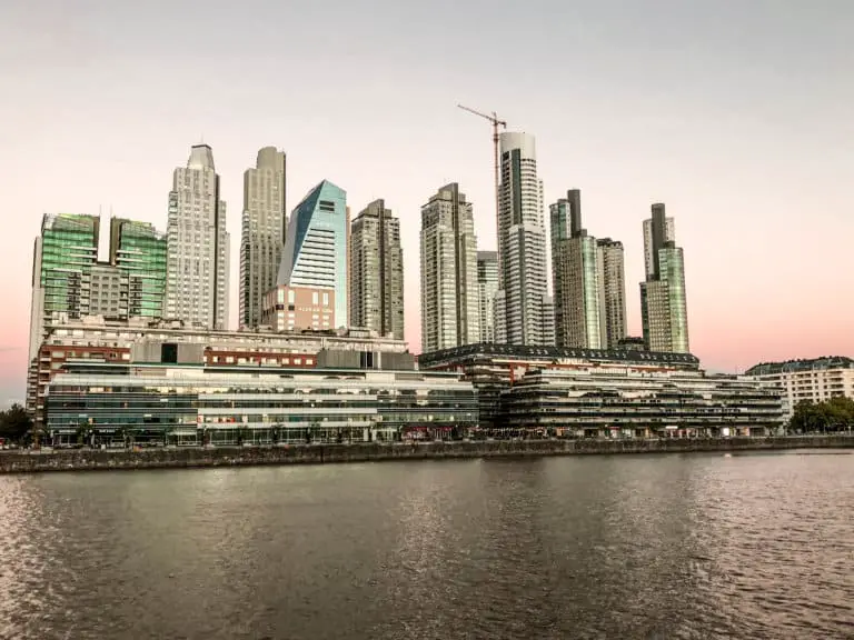 The Best Locations to Catch the Sunset in Latin America