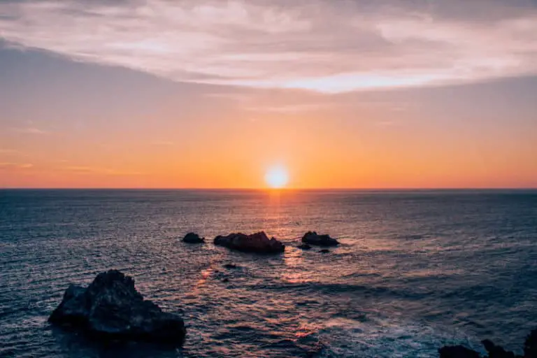 The Best Locations to Catch the Sunset in Latin America