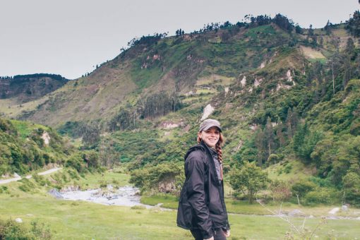 The Complete Guide to Hiking the Quilotoa Loop in Ecuador