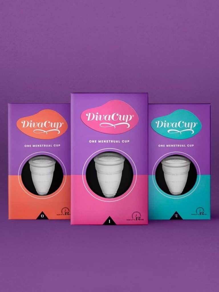An Ode to the Menstrual Cup: My DivaCup Review - Just Chasing Sunsets