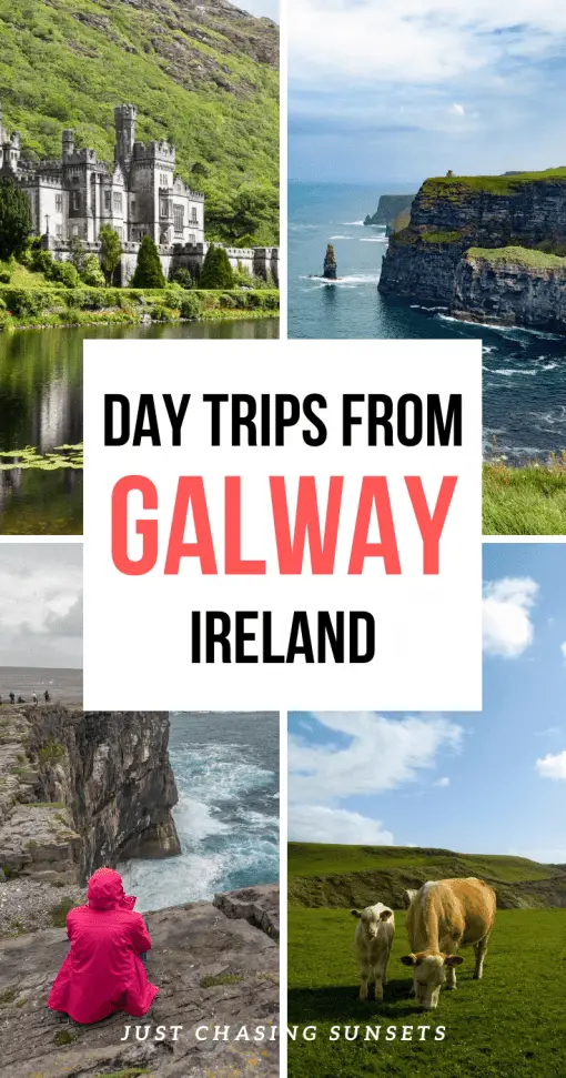The 6 Best Day Trips from Galway, Ireland - Just Chasing Sunsets