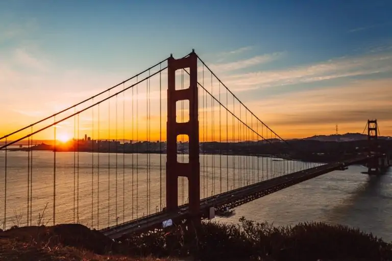 The Best Views in San Francisco, CA - Just Chasing Sunsets