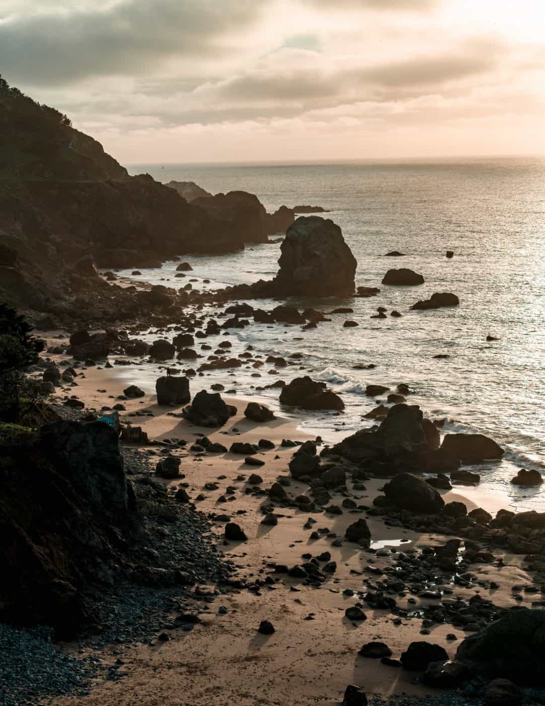 The Best Places to Watch the Sunset in San Francisco - Just Chasing Sunsets