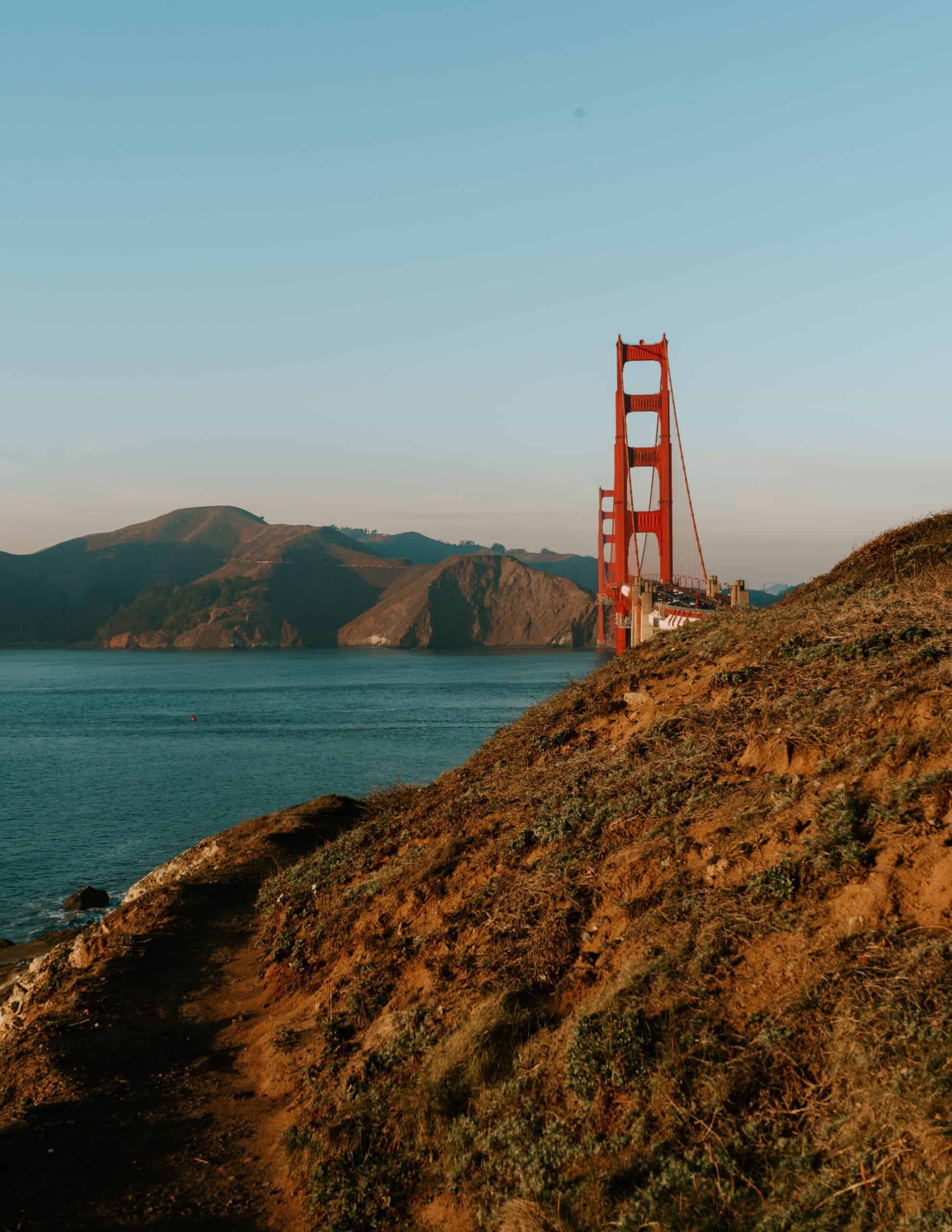 The Best Places to Watch the Sunset in San Francisco - Just Chasing Sunsets