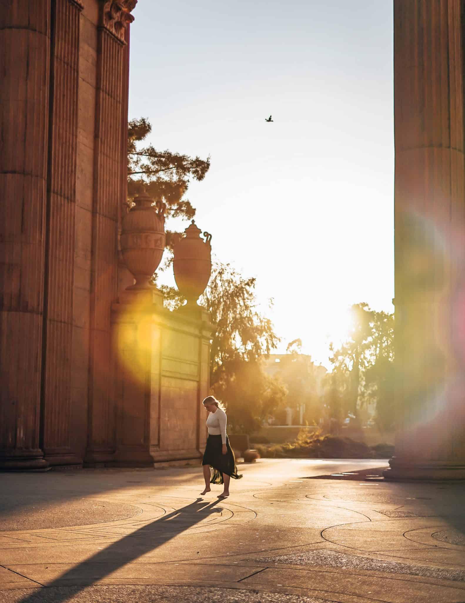 Ultimate San Francisco Bucket List: 125+ Things to Do in SF - Just ...