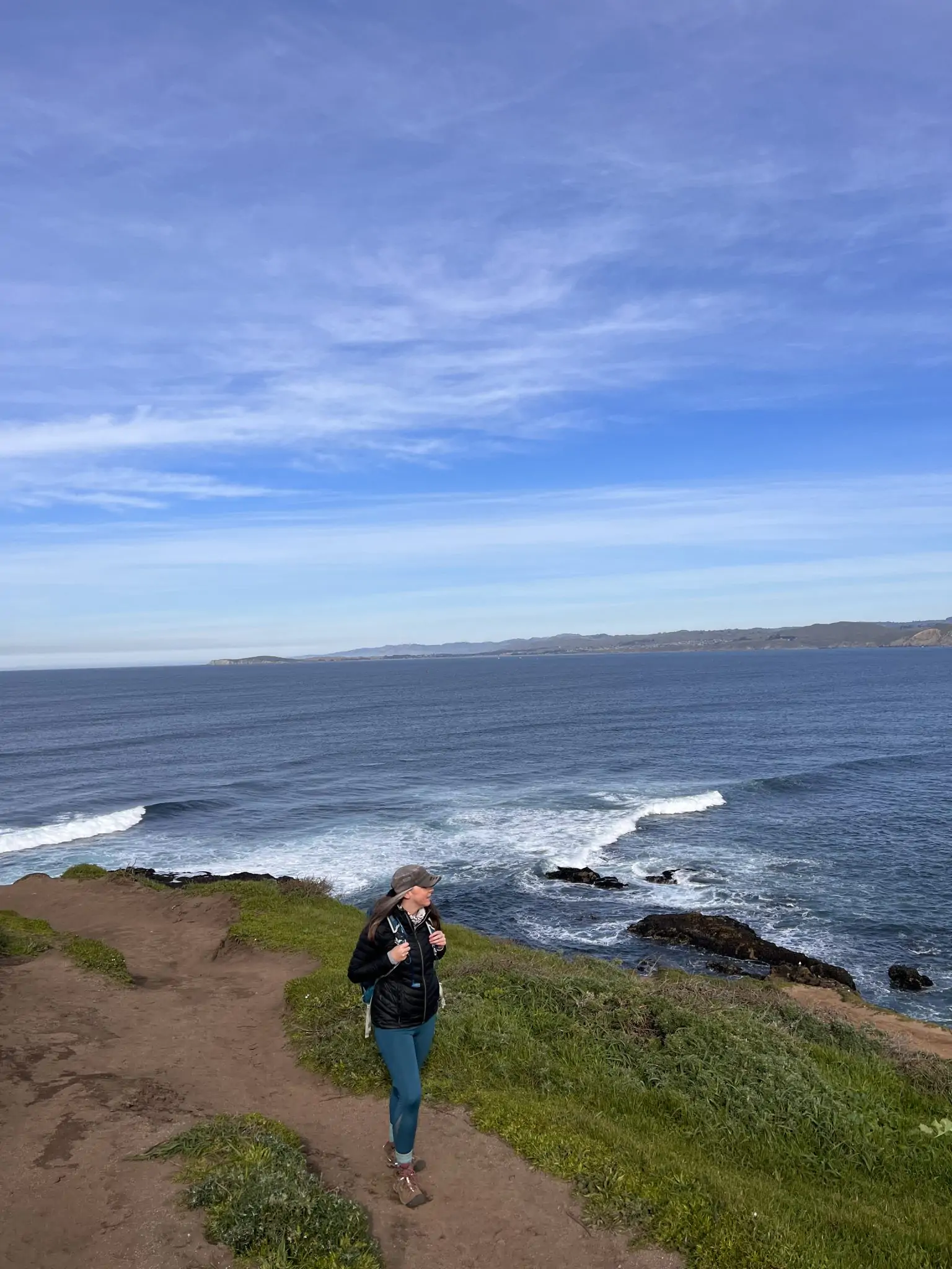 The 5 Best Hikes in Point Reyes National Seashore - Just Chasing Sunsets