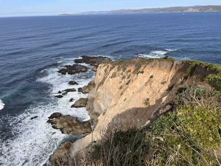 How to Hike the Tomales Point Trail in Point Reyes National Seashore ...
