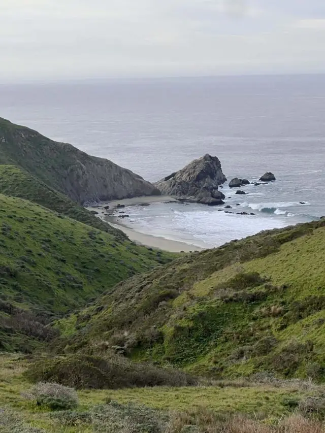 Top 5 Things to Do in Point Reyes Story - Just Chasing Sunsets