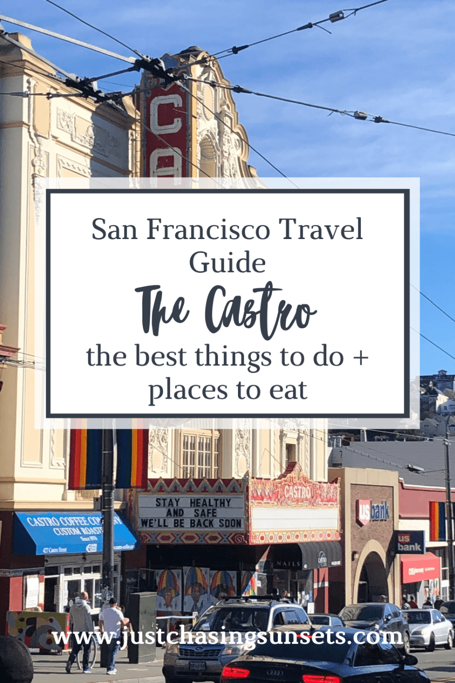 17 Awesome Things to Do in the Castro, San Francisco - Just Chasing Sunsets