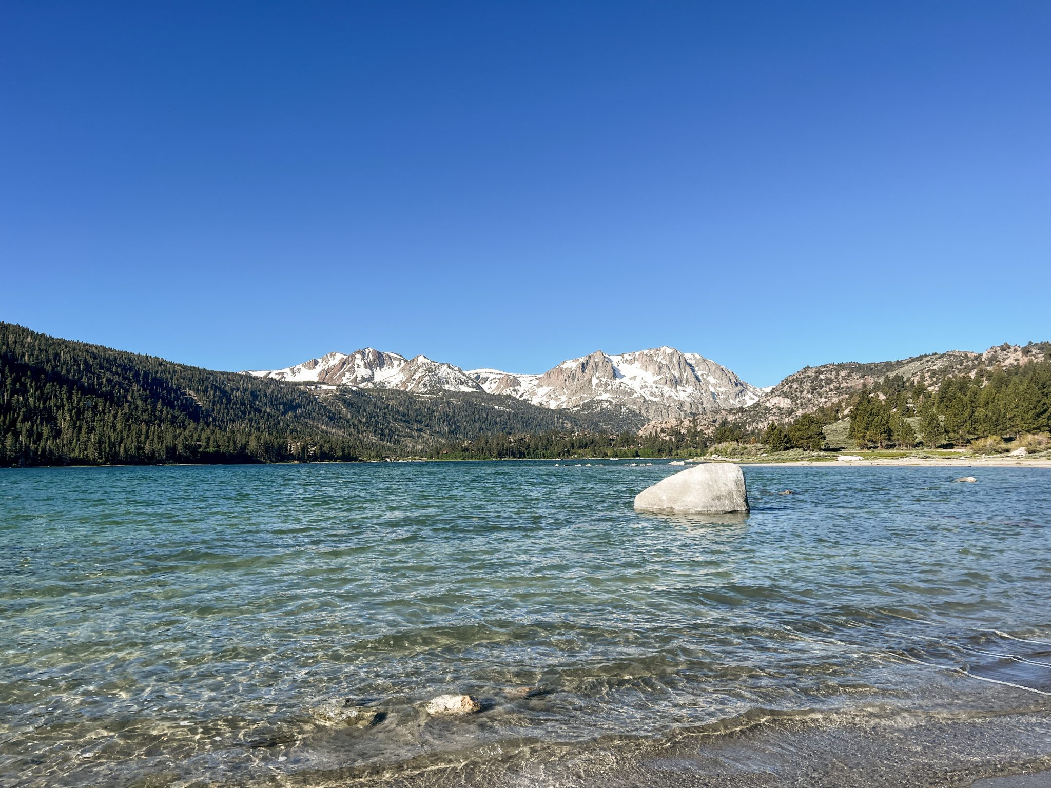 The 10 Best Things to Do at Convict Lake, California - Just Chasing Sunsets