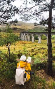 Scotland Packing List: What to Pack for Scotland in May - Just Chasing ...