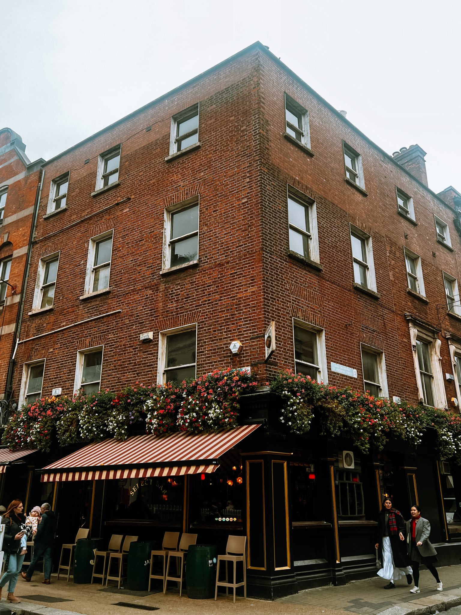 Your Guide to the Best Time of Year to Go to Dublin, Ireland - Just ...
