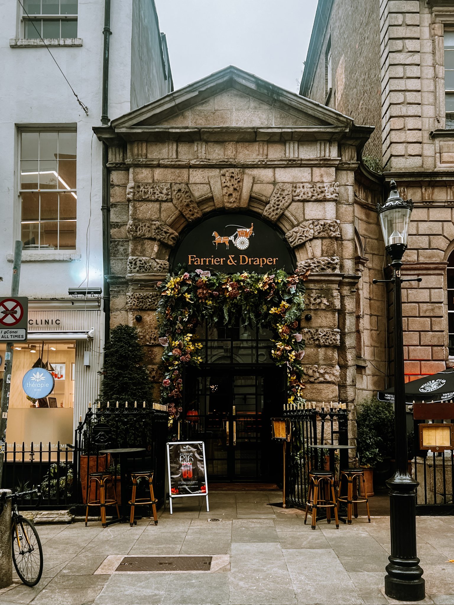 The Ultimate Dublin Itinerary for First Time Visitors - Just Chasing ...