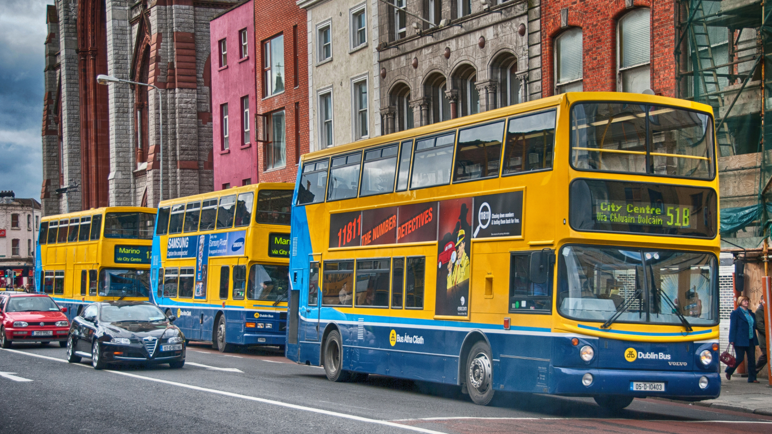 Where to Stay in Dublin: The Best Areas & Hotels - Just Chasing Sunsets