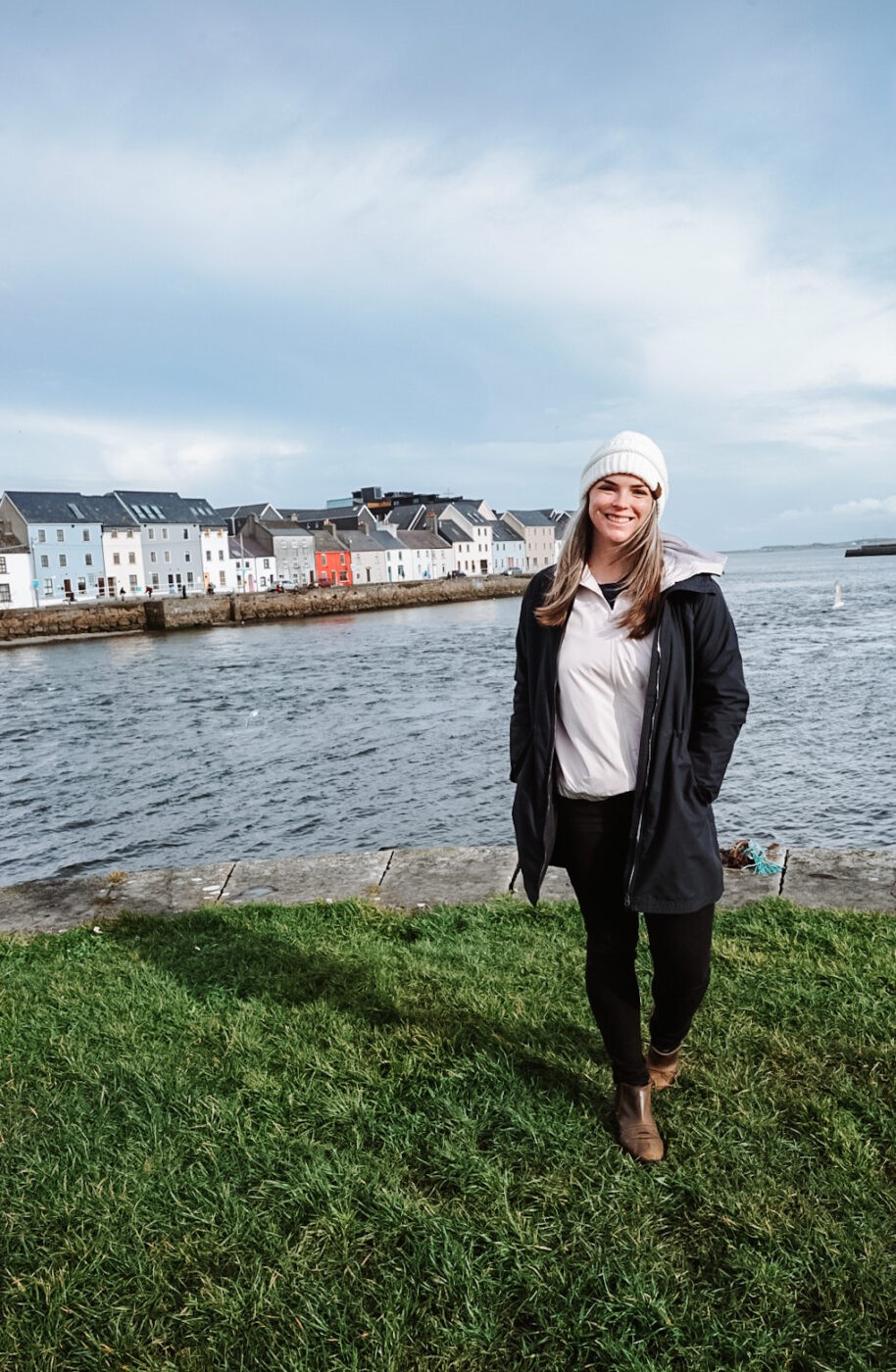 Is Ireland Safe to Travel Alone as a Solo Female Traveler - Just ...