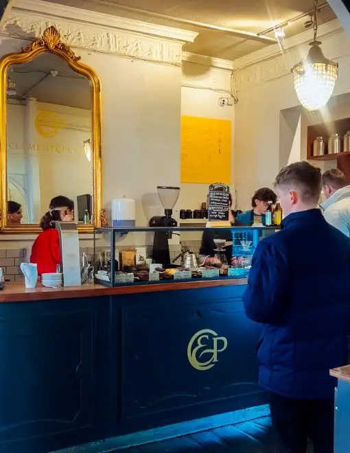 The Best Coffee Shops in Dublin for a Matcha Latte - Just Chasing Sunsets