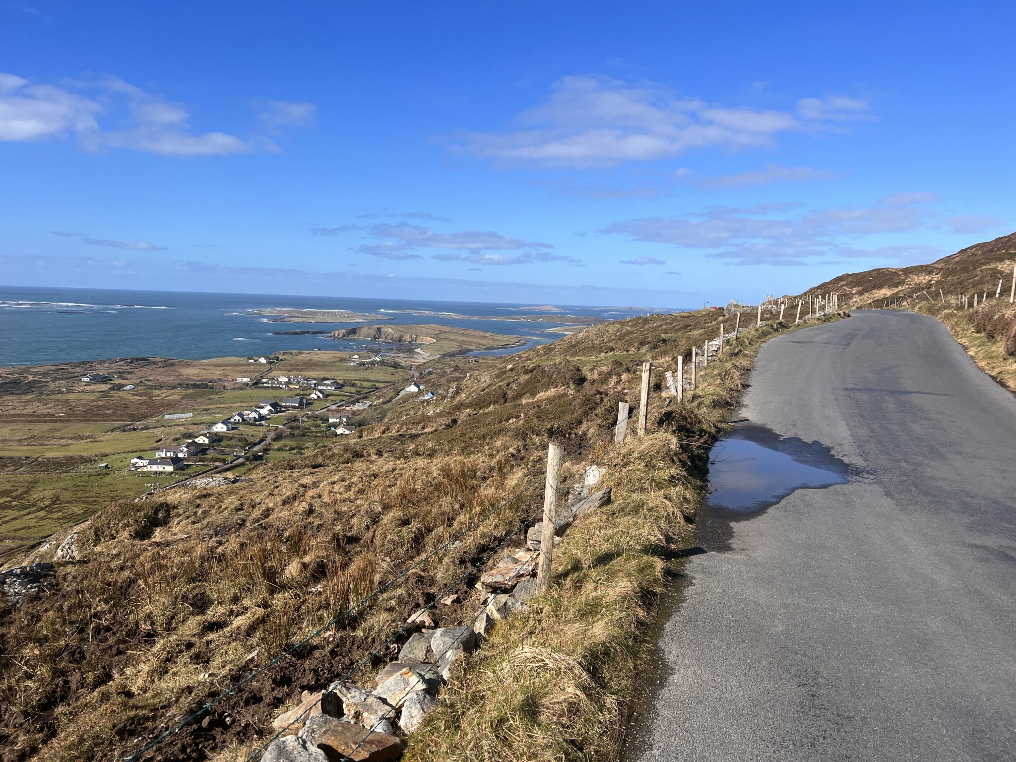 Ireland Travel Guide: The Best Things to Do in Clifden - Just Chasing ...