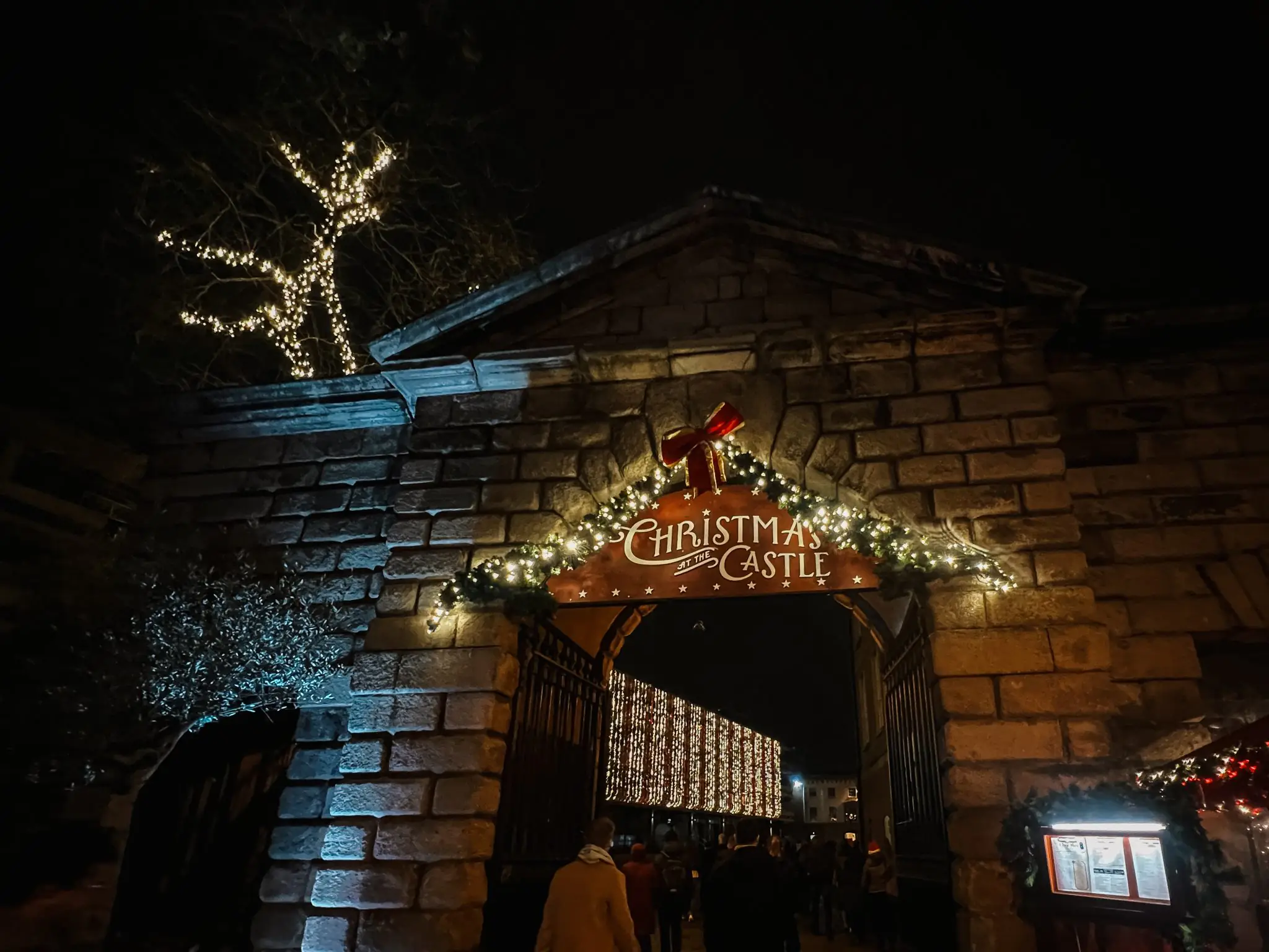 12 Magical Things to Do During Christmas in Dublin, Ireland - Just Chasing Sunsets