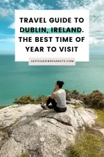 Your Guide to the Best Time of Year to Go to Dublin, Ireland - Just ...