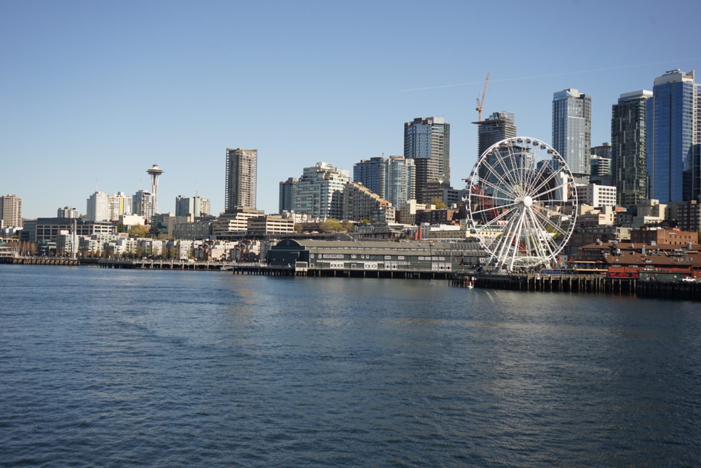 What to See in Seattle in One Day: The Perfect Itinerary - Just Chasing ...