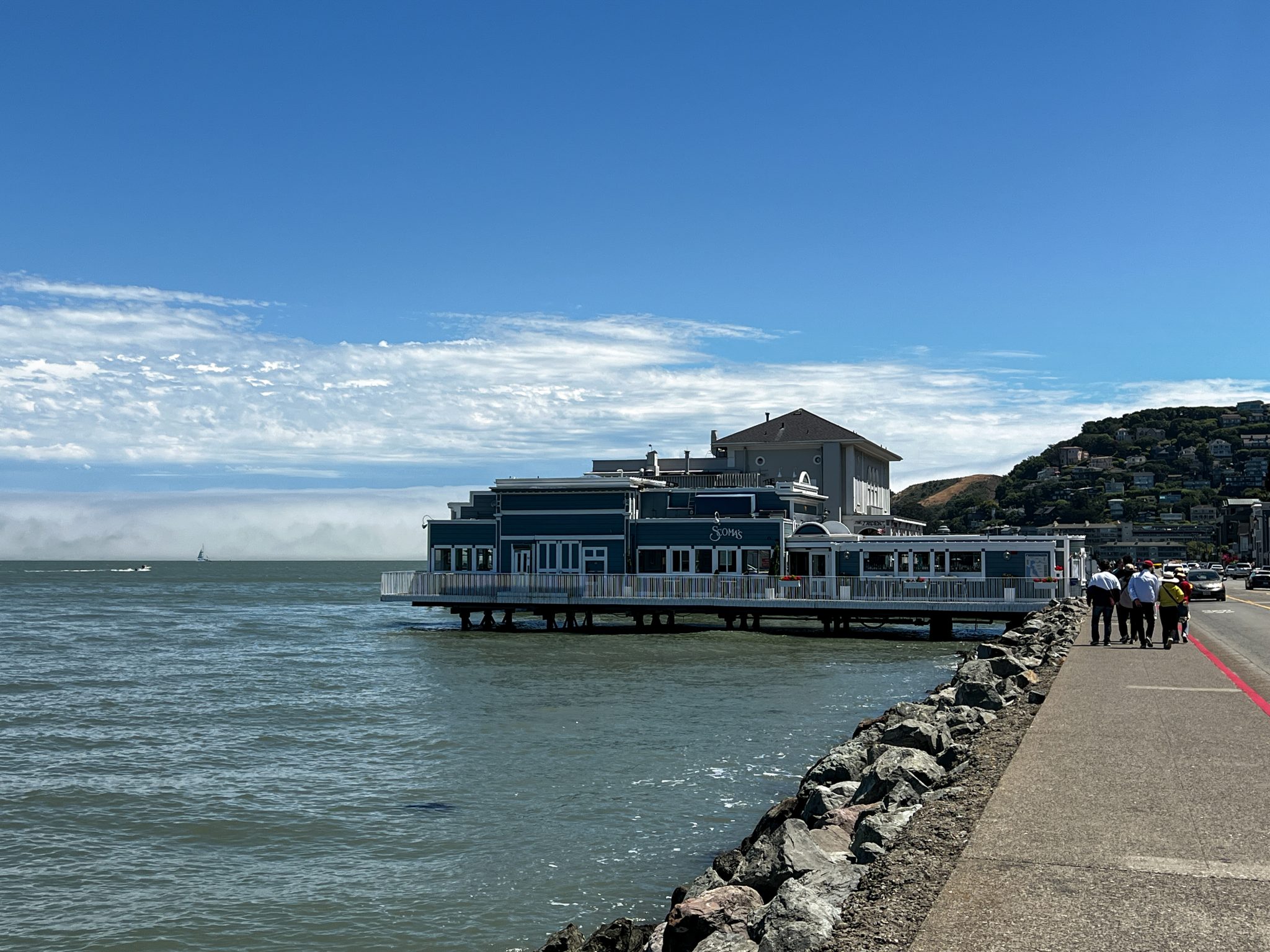 The 13 Best Things to Do in Sausalito, California - Just Chasing Sunsets