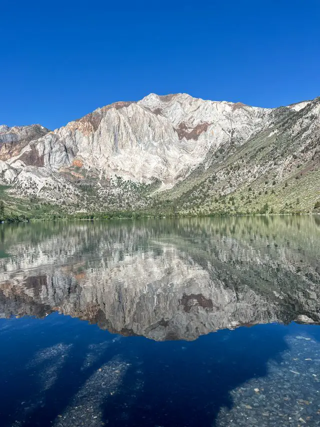 The 10 Best Things to Do at Convict Lake, California - Just Chasing Sunsets