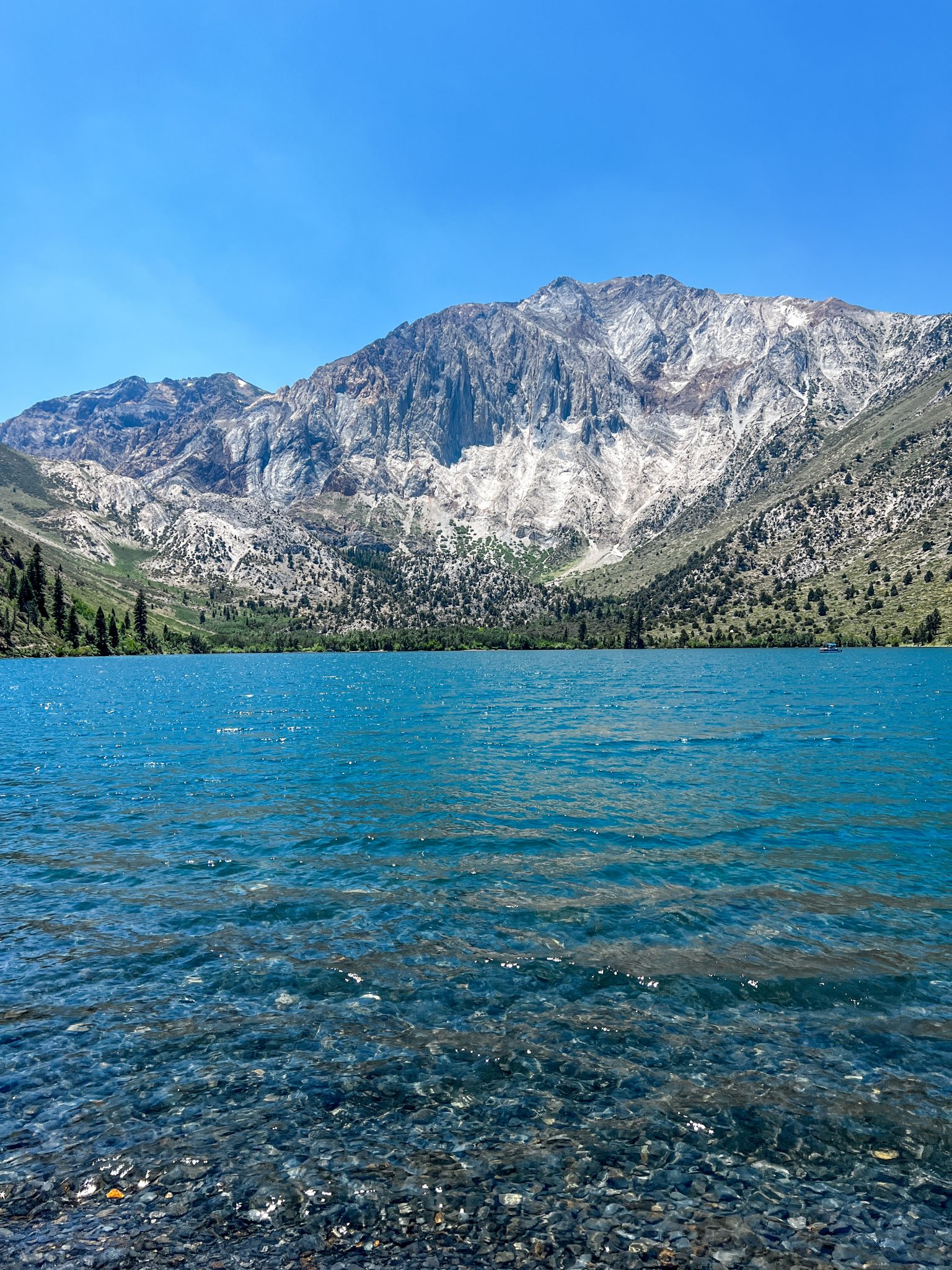 The 10 Best Things to Do at Convict Lake, California - Just Chasing Sunsets