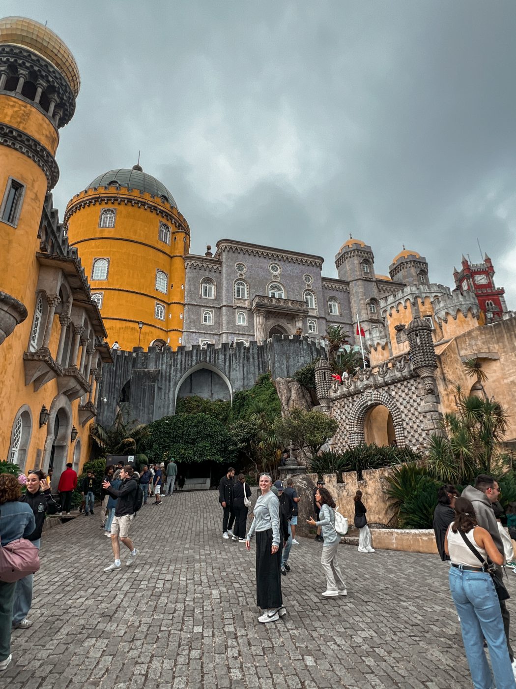 Portugal Packing List: What to Pack for Portugal in September - Just ...