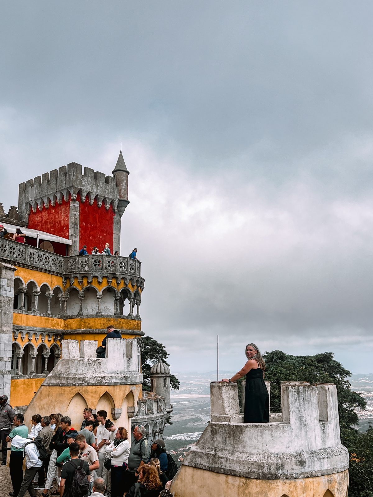 Portugal Packing List: What to Pack for Portugal in September - Just ...