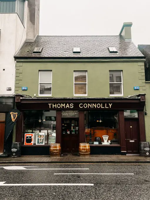 The 15 Best Things to Do in Sligo, Ireland - Just Chasing Sunsets