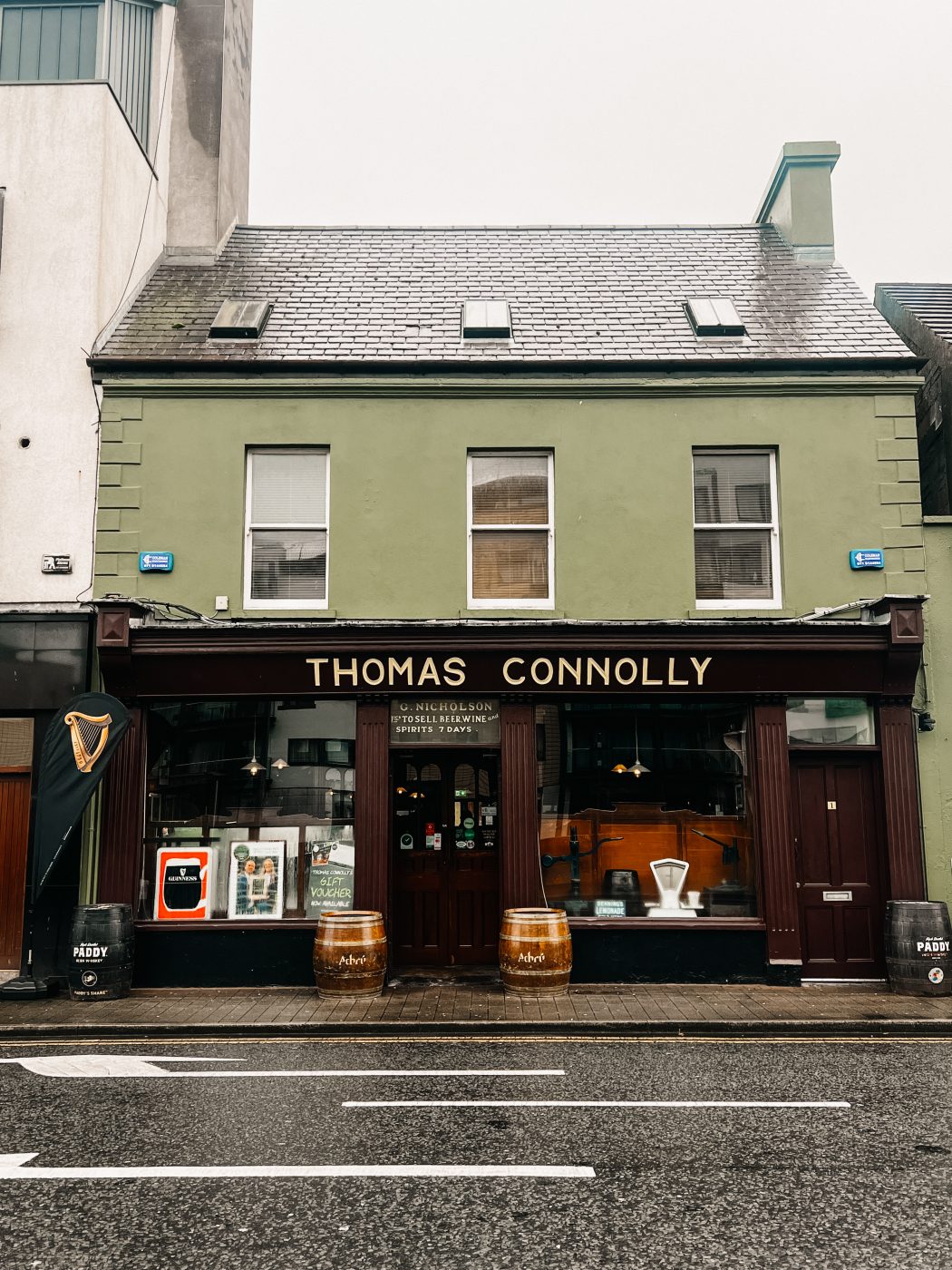 The 15 Best Things to Do in Sligo, Ireland - Just Chasing Sunsets