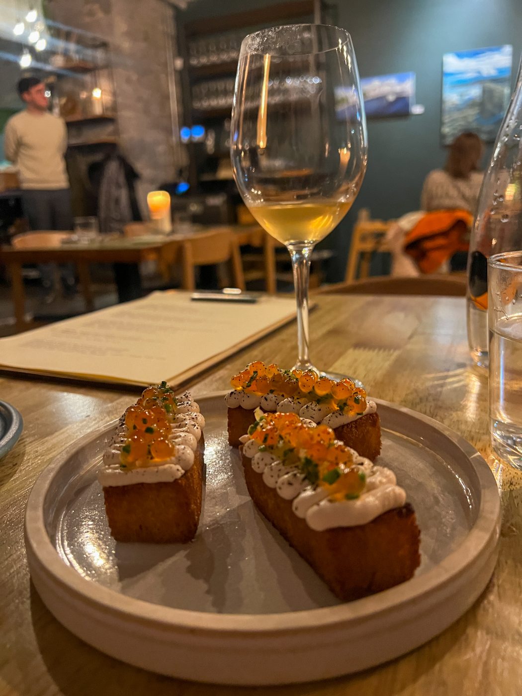 The 9 Best Restaurants in Galway, Ireland - Just Chasing Sunsets