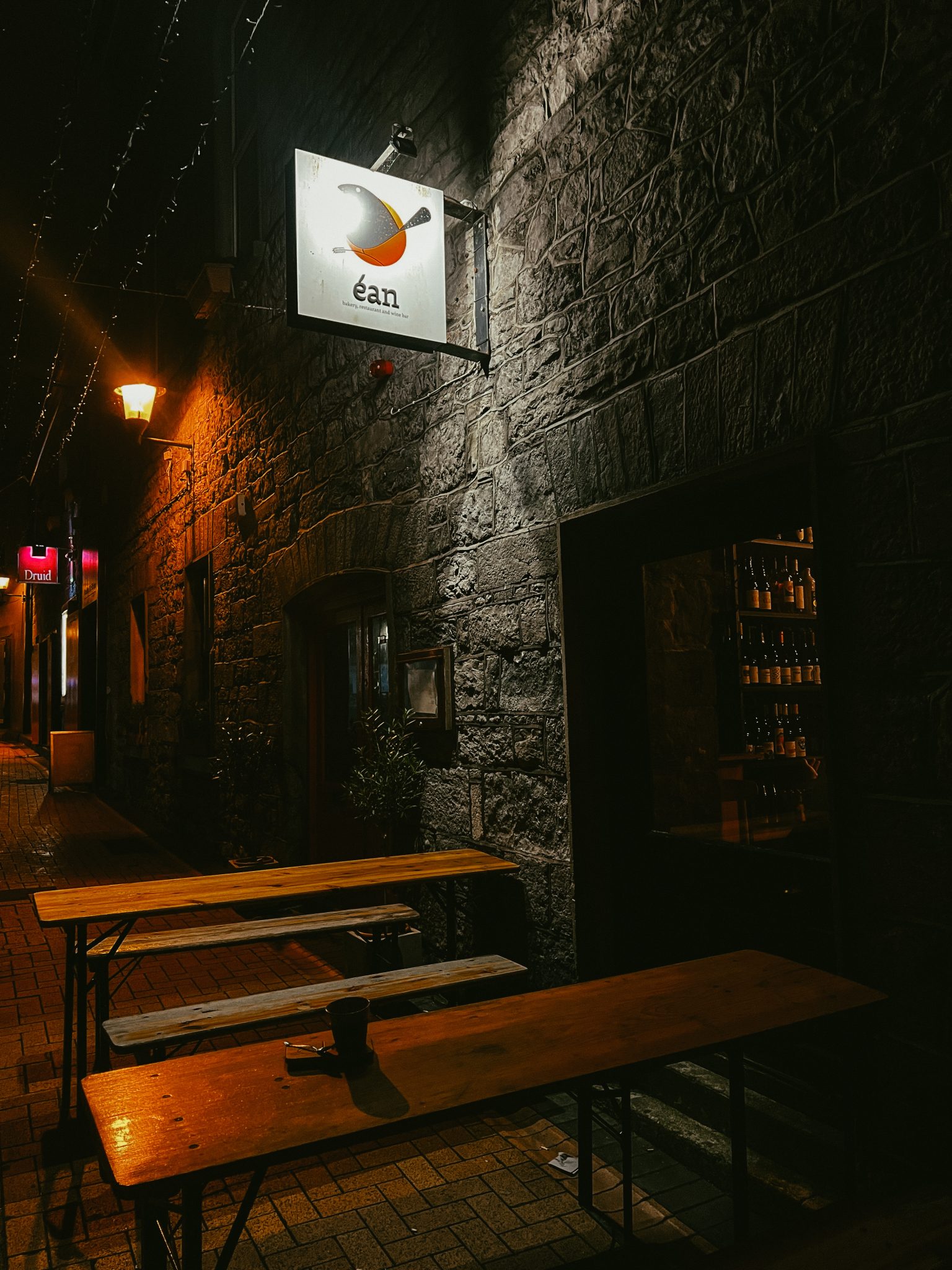 The 9 Best Restaurants in Galway, Ireland - Just Chasing Sunsets