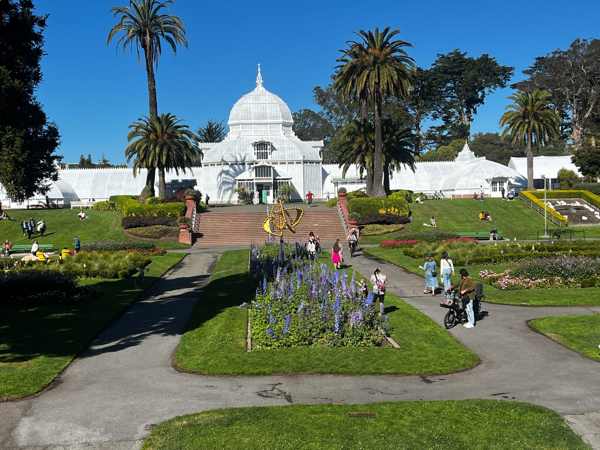 A Local's Guide to the Best 16 Things to Do in Golden Gate Park San ...