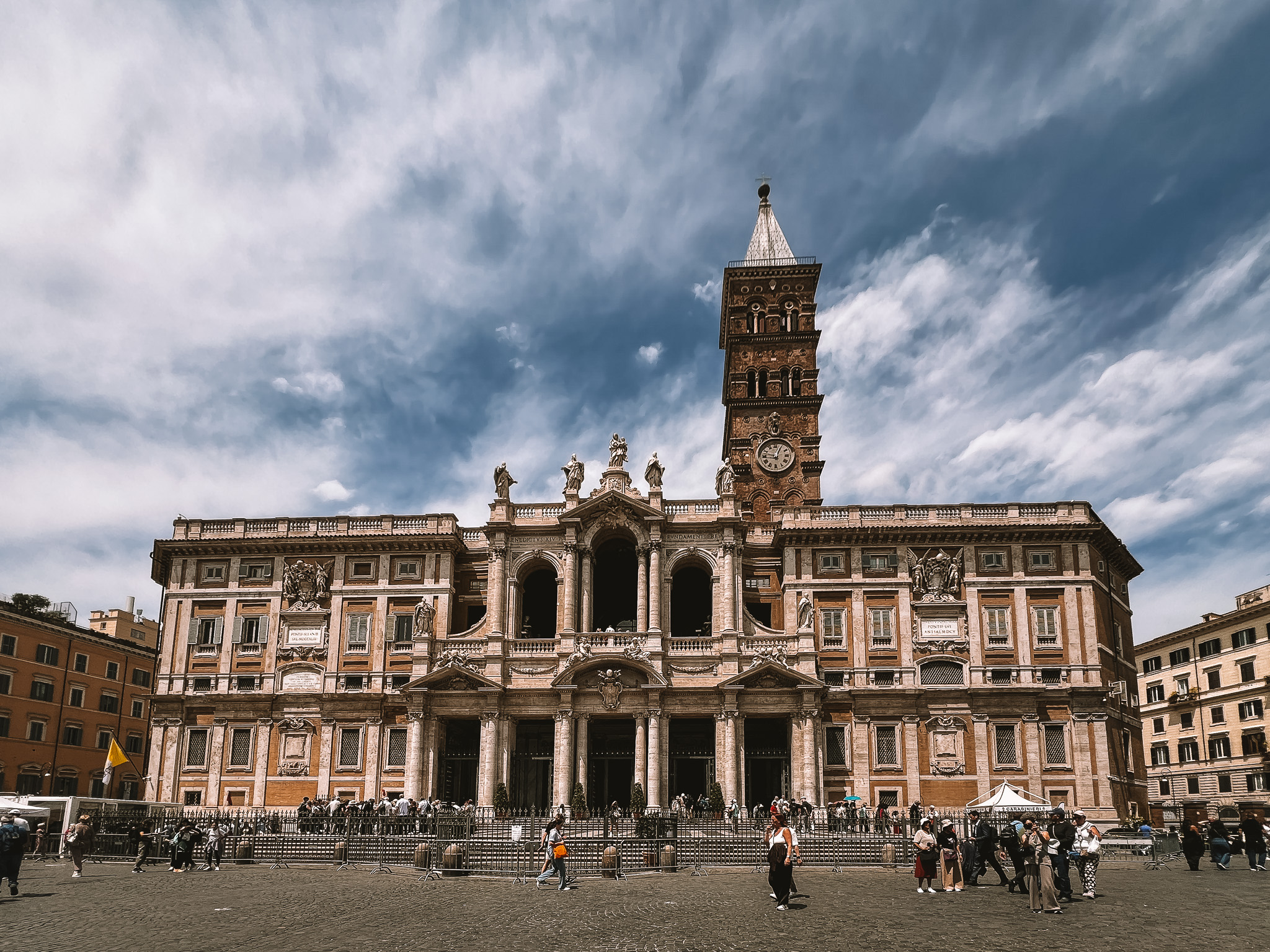 The Top 20 Most Famous Churches in Rome, Italy - Just Chasing Sunsets