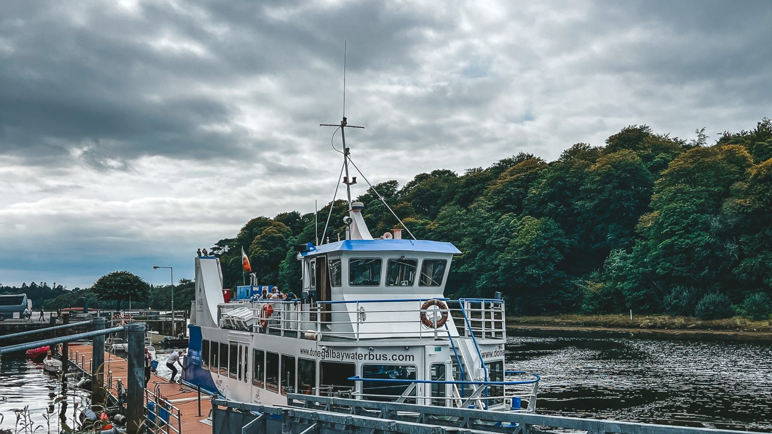 Ireland Itinerary: The Best Things to Do in Donegal - Just Chasing Sunsets