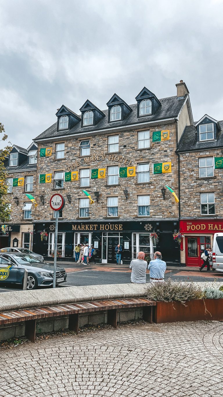 Ireland Itinerary: The Best Things to Do in Donegal - Just Chasing Sunsets
